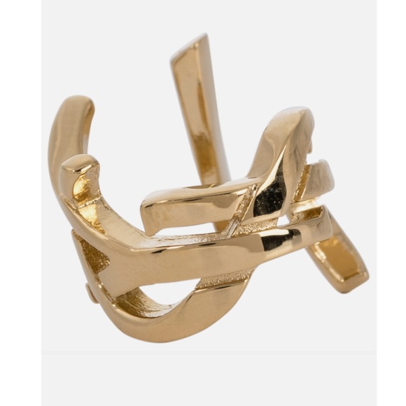 Yves Saint Laurent | Jewelry | Saint Laurent Ysl Opyum Cassandre ...